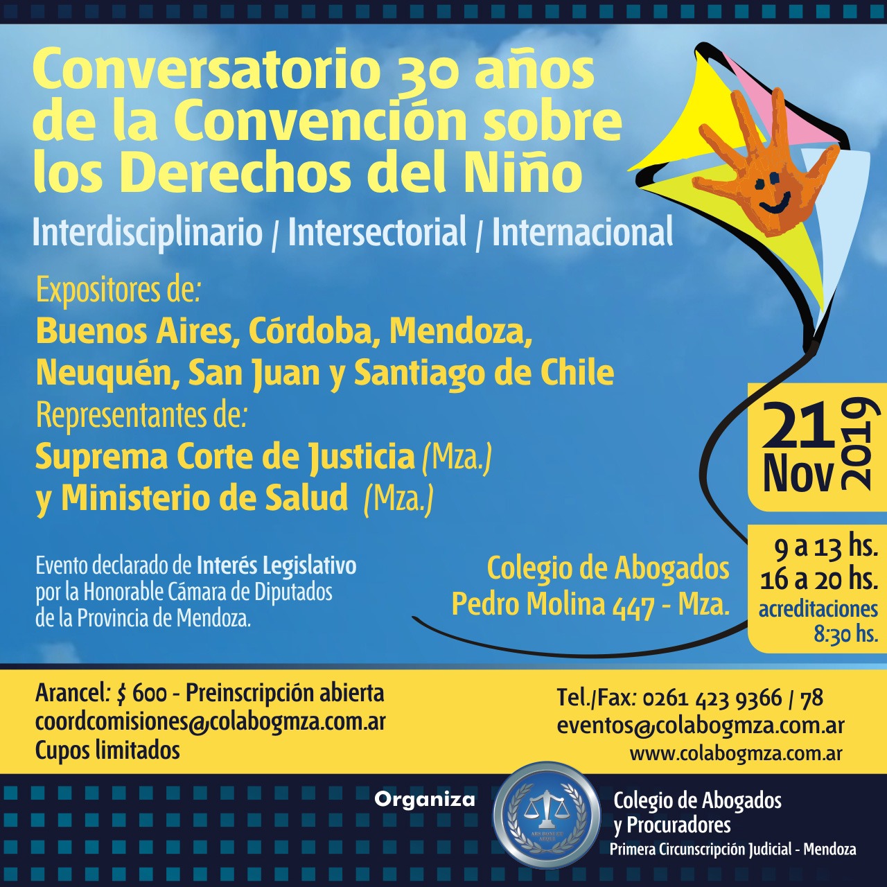 Convención sobre los Derechos del Niño