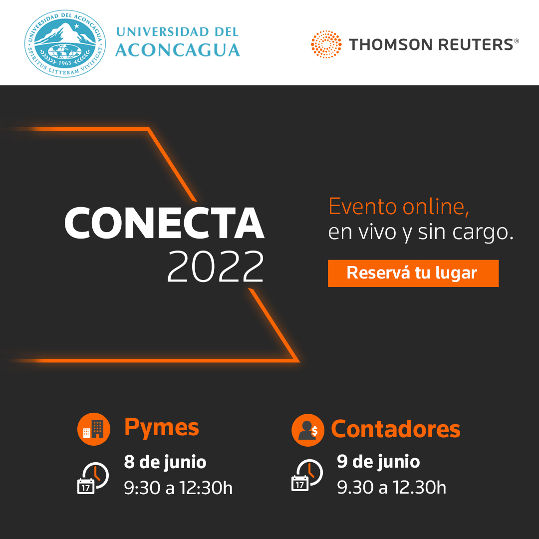 CONECTA 2022