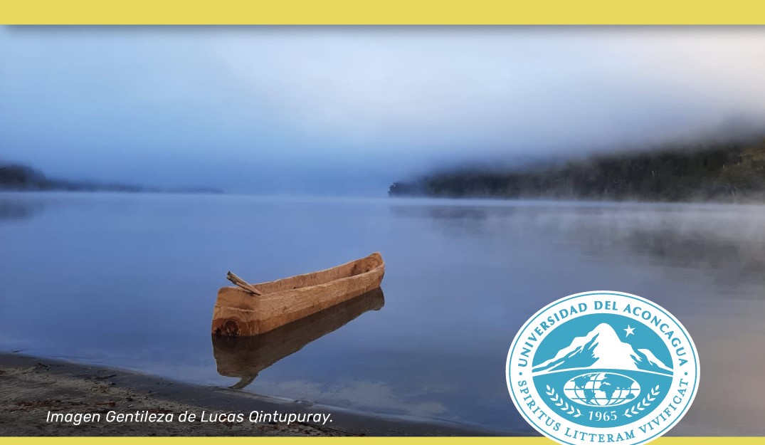 IDENTIDAD, MEMORIA Y PRESENTE DEL PUEBLO MAPUCHE